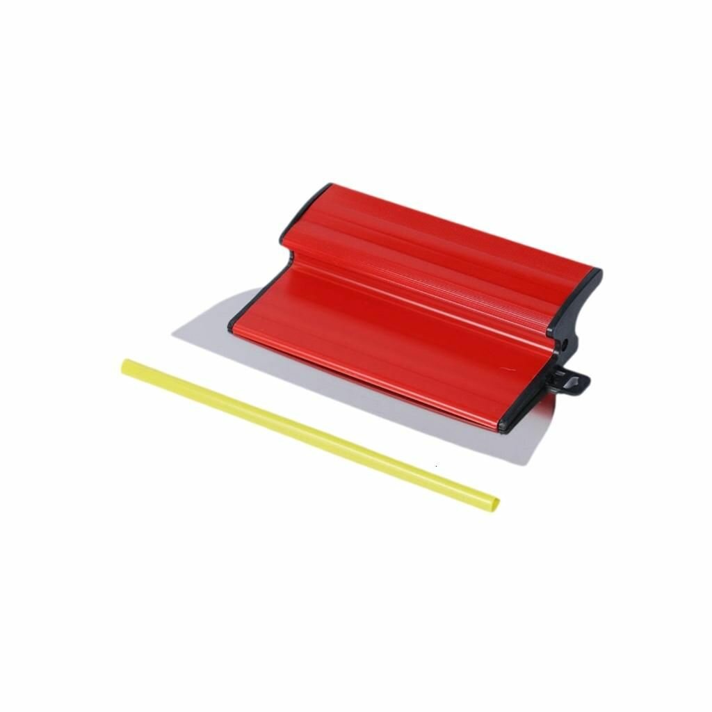 Набор инструментов, Настенный скребок для сыпучей золы-25 см