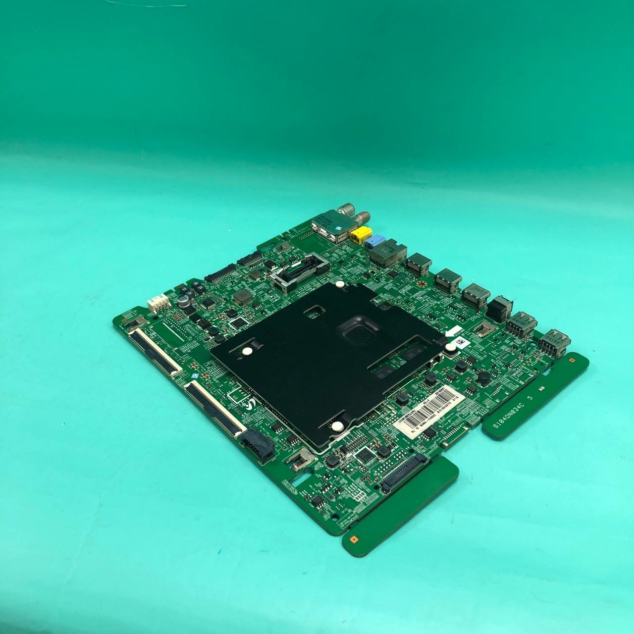 материнская плата BN41-02528A BN94-11055C SAMSUNG UE49KU6670U (сломан коннектор)