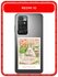 Чехол на Xiaomi Redmi 10 / Сяоми Редми 10 с принтом "Кролик на пикнике", прозрач...