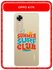 Чехол на Oppo A17K / Оппо A17K с принтом "Summer surf club", прозрачный