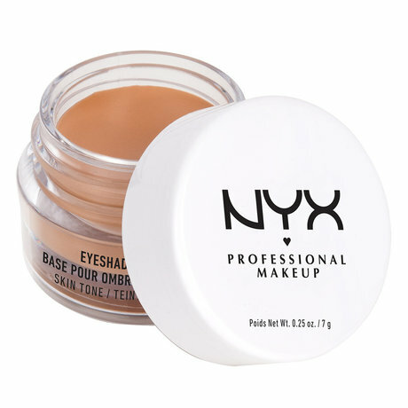 NYX Professional Make Up Eye Shadow Base