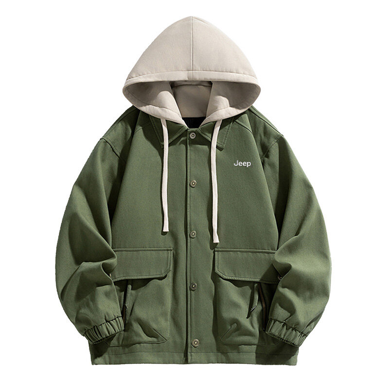 Пуховик Puffer Jacket