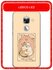 Чехол на LeEco Le 2/2 pro / Лееко Ле 2/2 про с принтом "The lovers cats 1 - 14 ф...