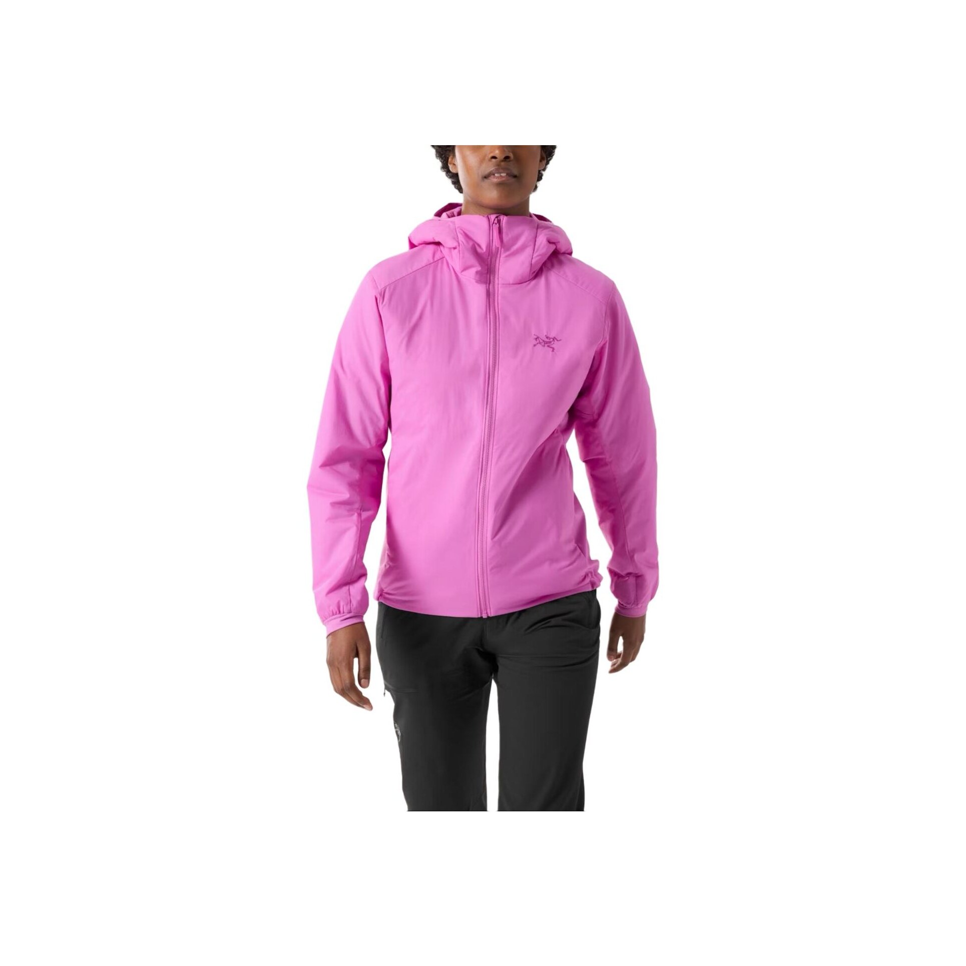 Куртка Arc'teryx, размер S — фото 1