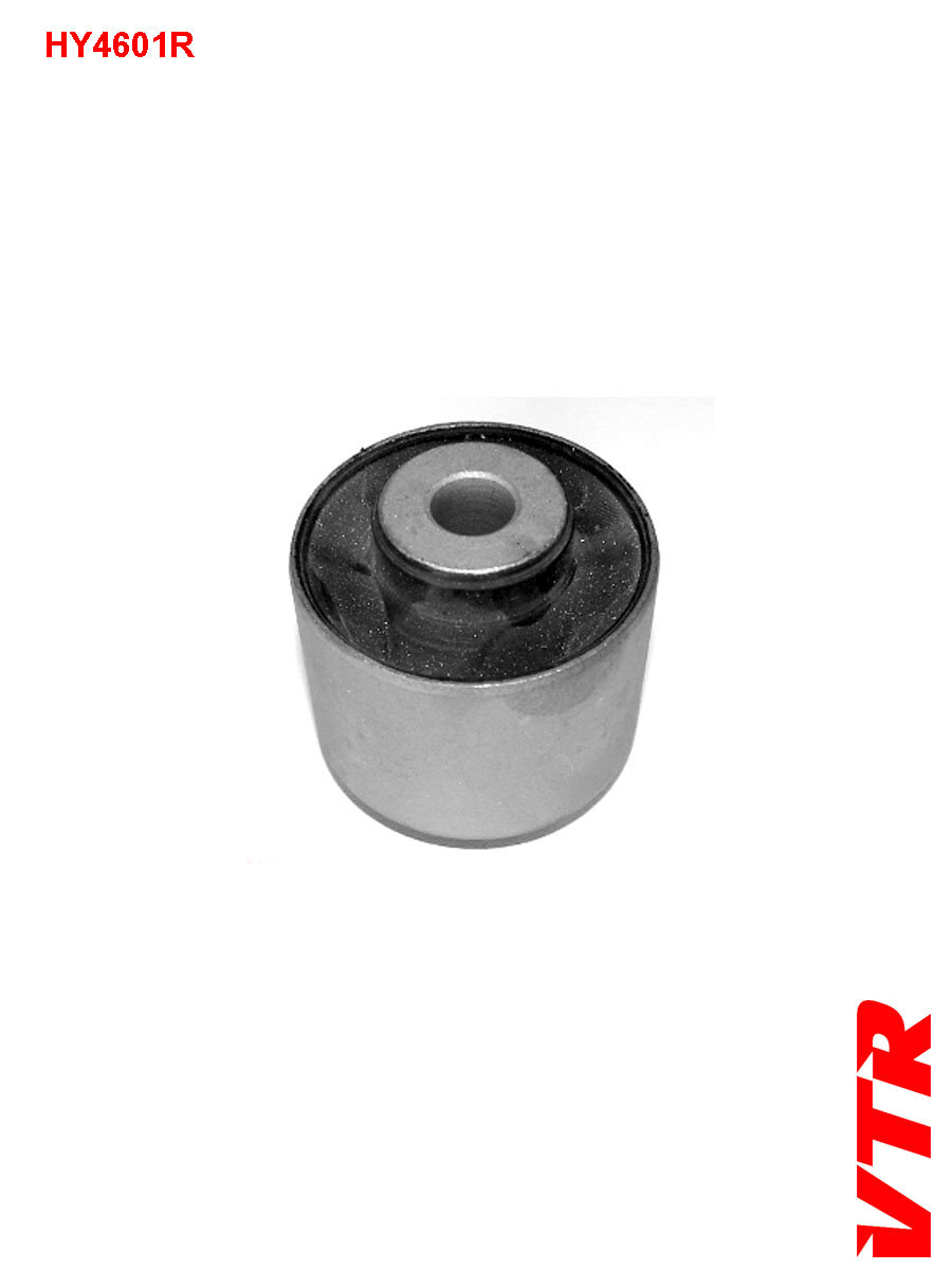 Сайлентблок подушки дифференциала, передний для HYUNDAI, KIA, HY4601R, VTR