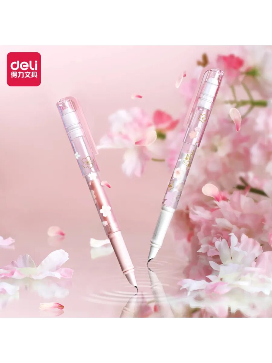 Ручка перьевая Sakura (A938)
