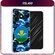 Силиконовый чехол на Itel A50 / Ител А50 с принтом "ВДВ камуфляж"