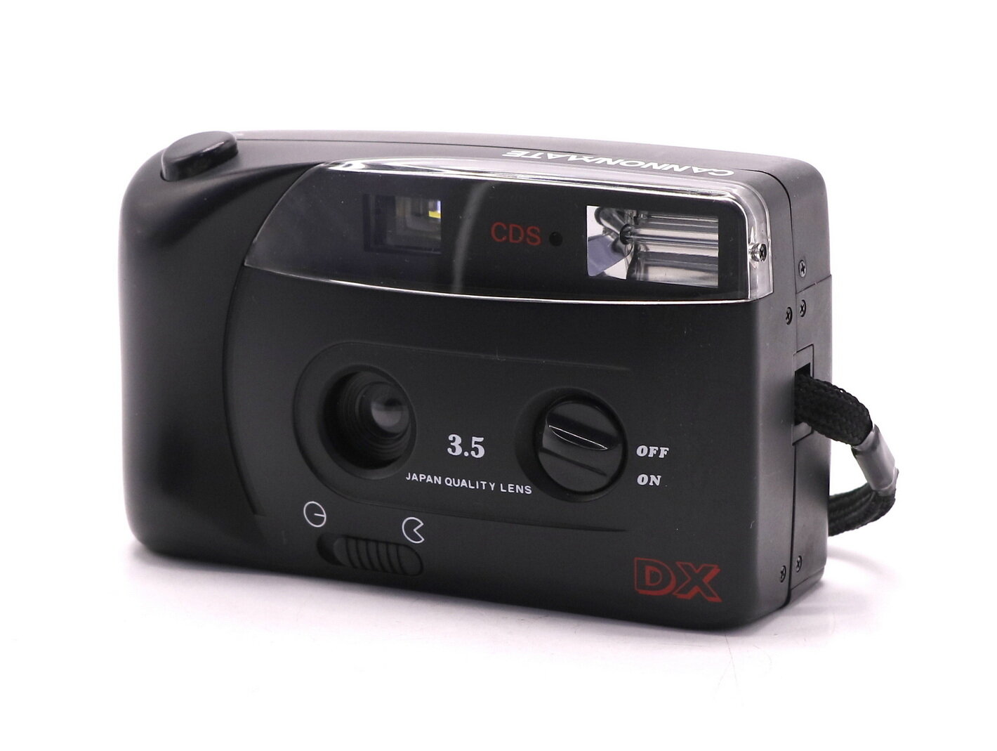 Автоматический фотоаппарат Cannonmate DX