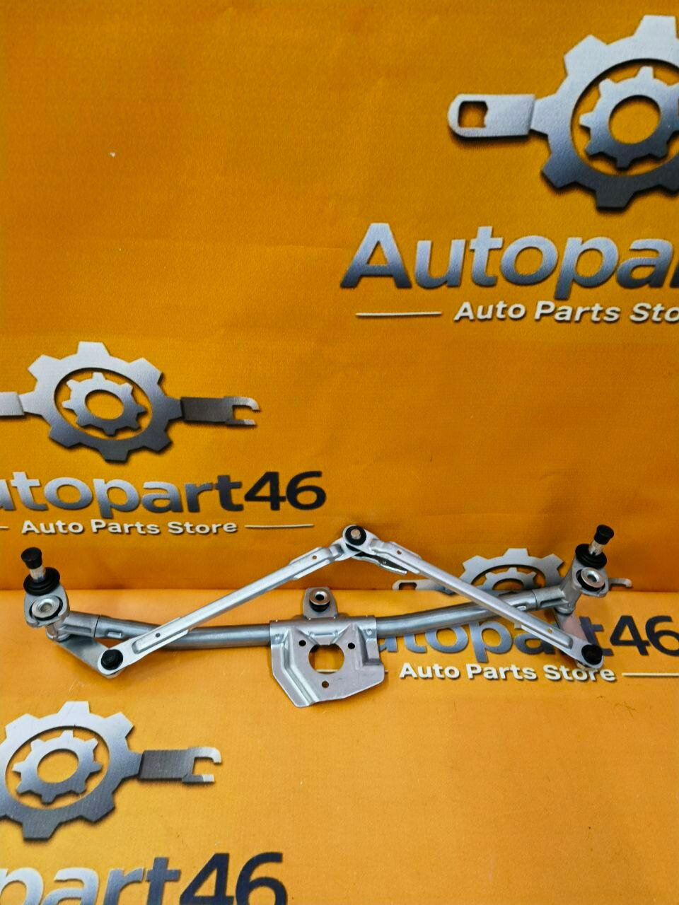 Трапеция дворников стеклоочистителя Шкода Октавия А4 Skoda Octavia A4 96-11г.