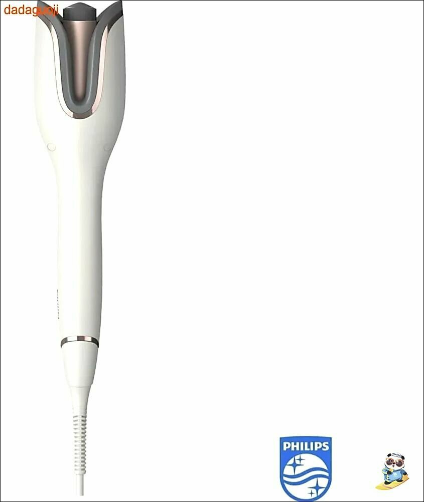 Стайлер для завивки Philips StyleCare Prestige BHB878/00