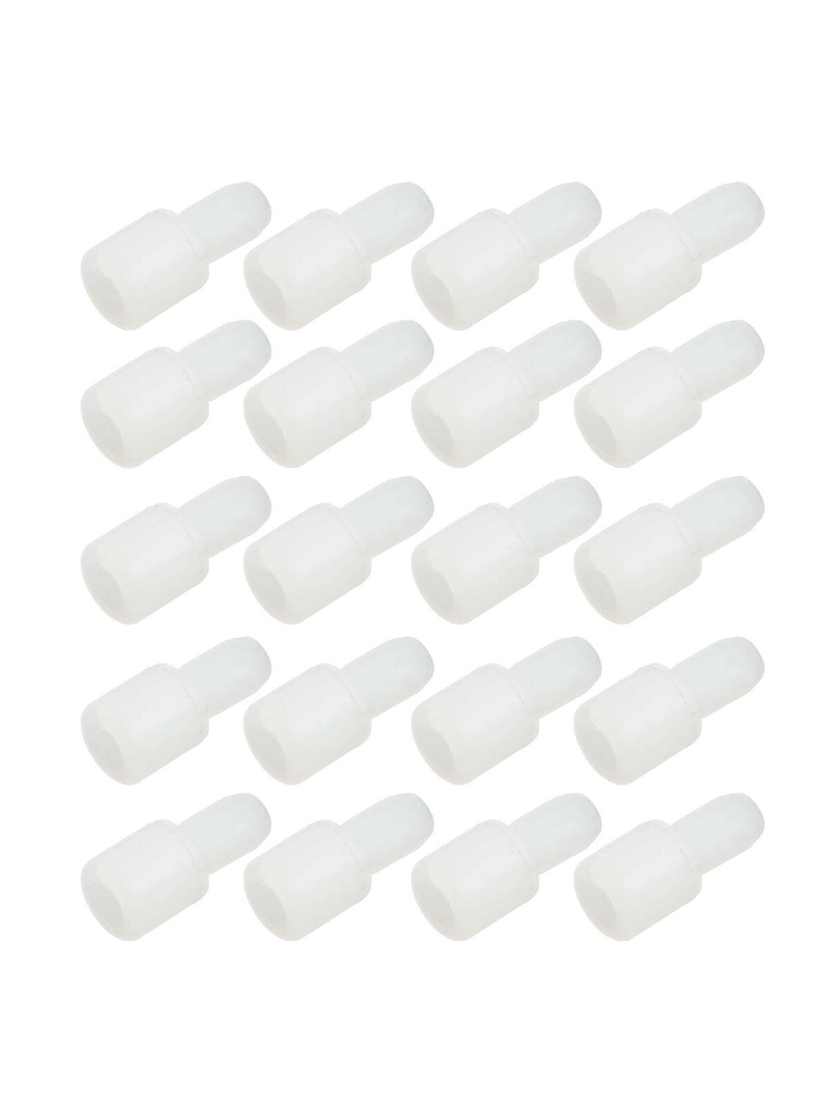 Быстро устанавливаемый зажим для стеклоподъемника из пластика, надежно удерживающий автомобиль