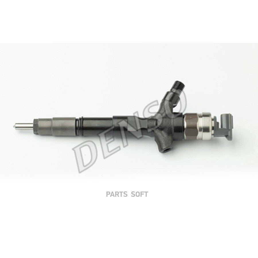 Инжектор 295050-046# от официального дистрибьютора, DENSO, артикул DCRI300460