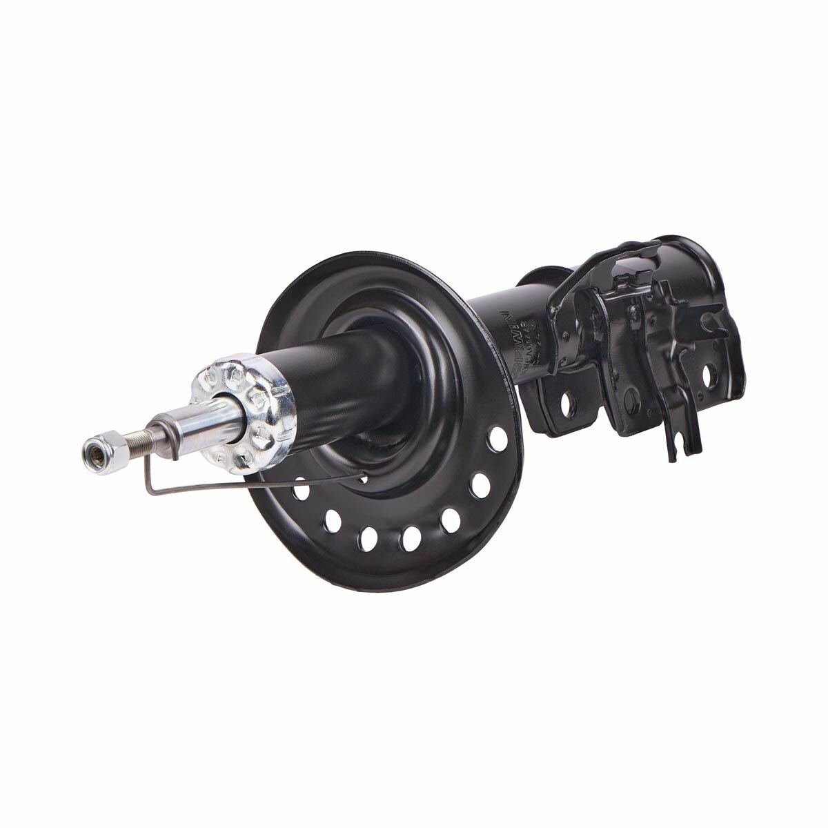 Амортизатор NISSAN X-TRAIL (T31)/RENAULT KOLEOS 07- fr.right. аналог 339198