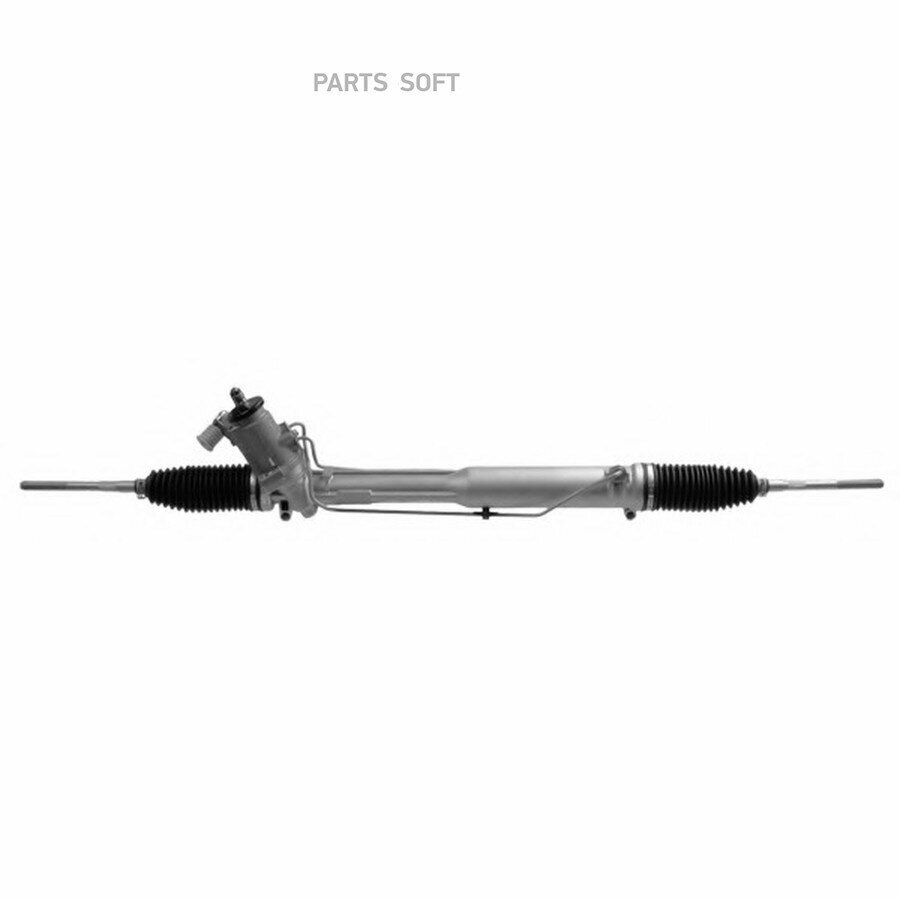 Новая Рулевая рейка BMW X1 E84 2009-, BMW 3 E92 2005-, BMW 3 E90 2005-, BMW 3 E91 2005- от официального дистрибьютора, MSG, артикул BW227