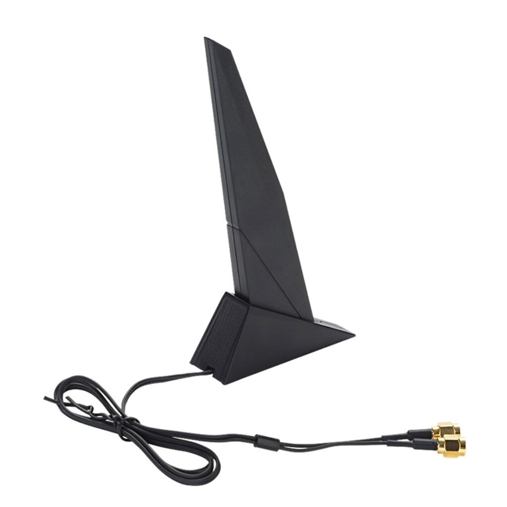 Антенна сетевой карты Z390 Z490 X570 shark fin