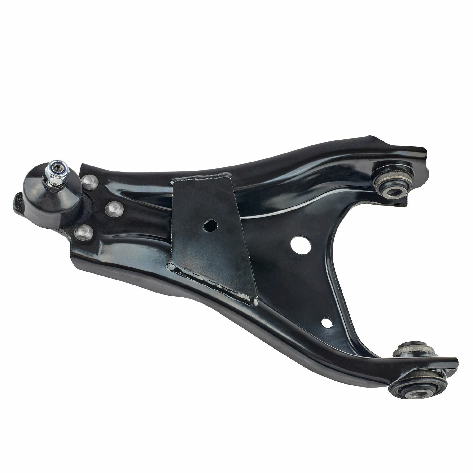 Рычаг подвески передней L Renault Duster (HS_) 11-15