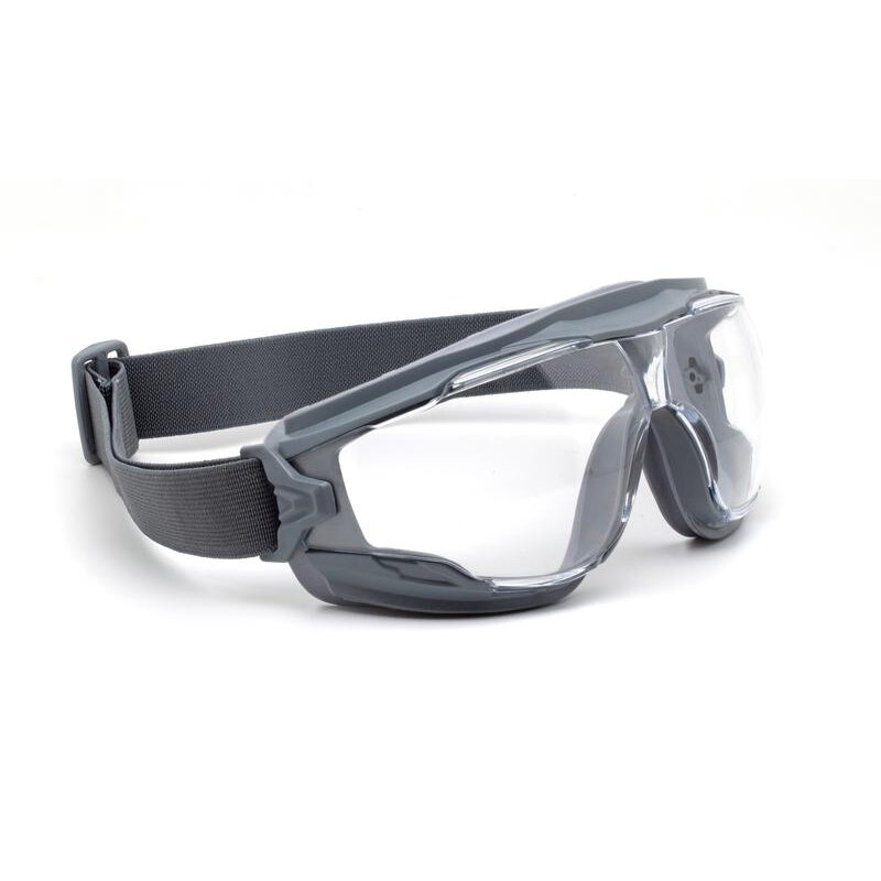 Очки закрытые Ай-Протект с покрытием KN, еланпласт ОЧК900 BT KN (1 шт.)