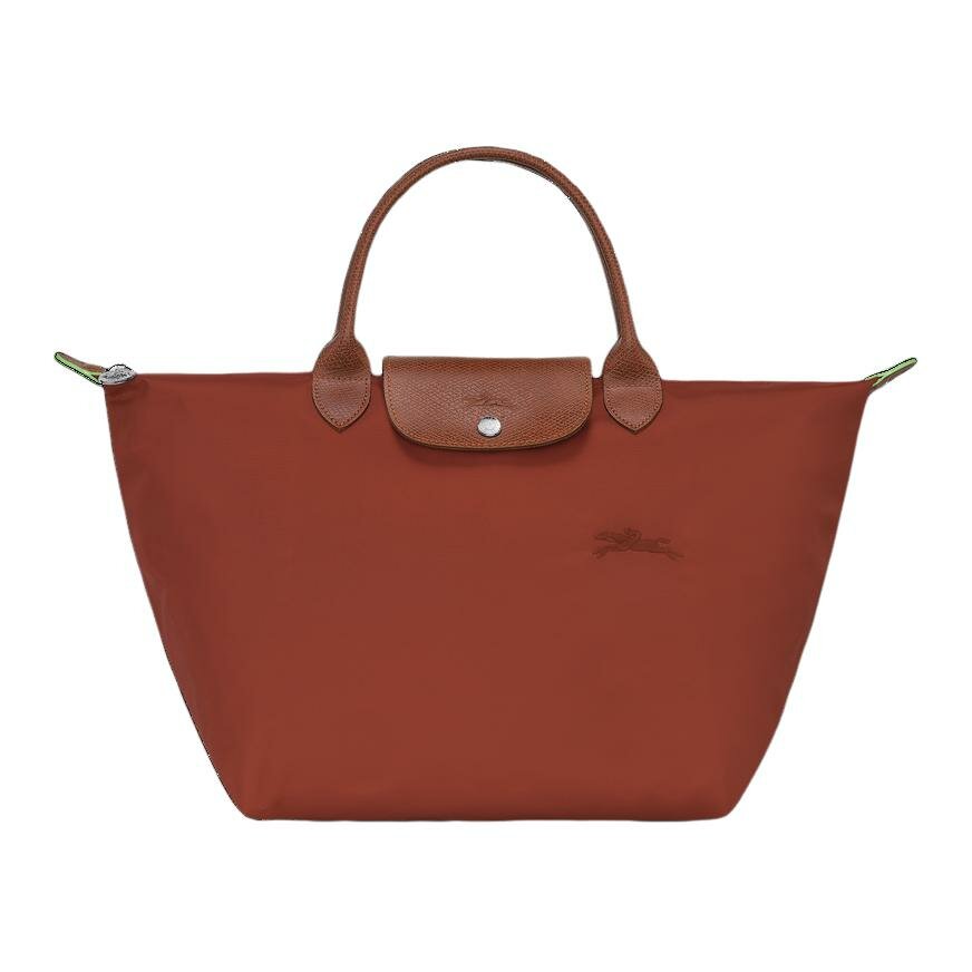 Сумка Le Pliage Green