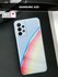 Чехол на Samsung Galaxy A23 / Самсунг Галакси А23 с принтом Слияние красок, проз...