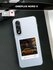 Чехол на OnePlus Nord 5 / Ван Плас Норд 5 с принтом Осенний палароид