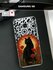 Чехол на Samsung Galaxy S8 / Самсунг Галакси С8 с принтом Кот в маках