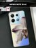 Чехол на Infinix Note 30 4G / Инфиникс Нот 30 4G с принтом Белая орхидея