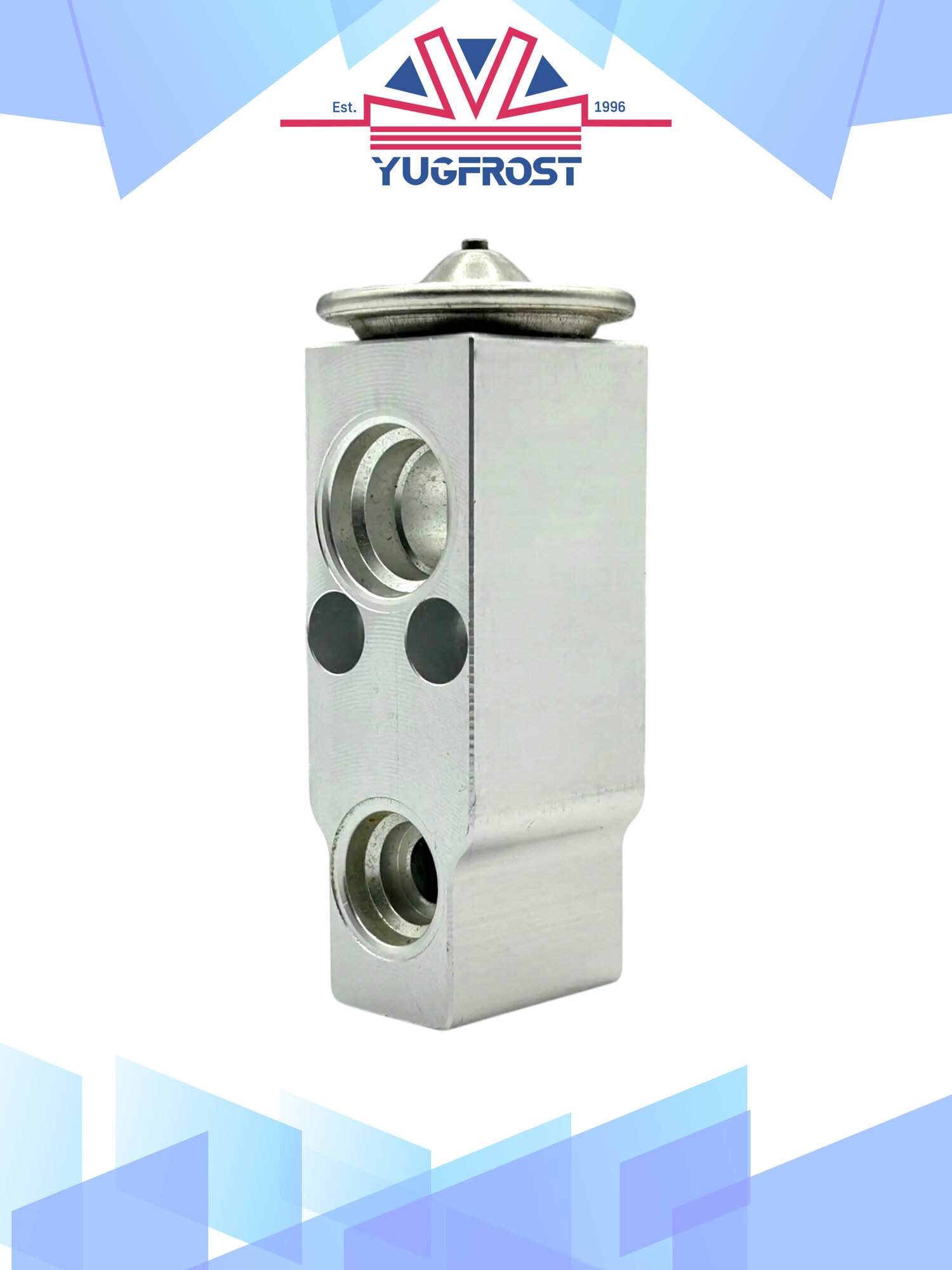 ТРВ Nissan Patrol / Pathfinder (04-)