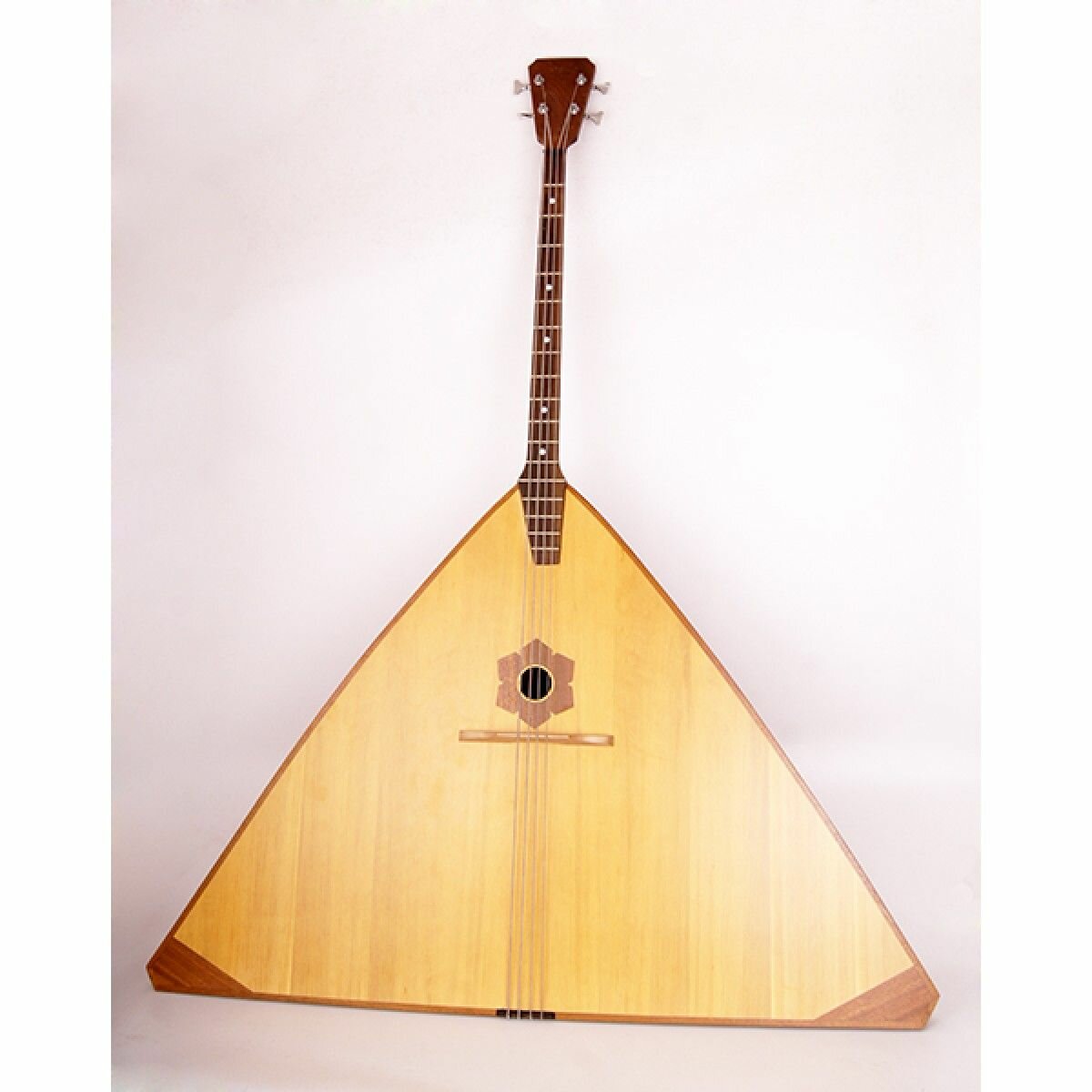 BCM4 Балалайка контрабас, 4-струнная, Doff