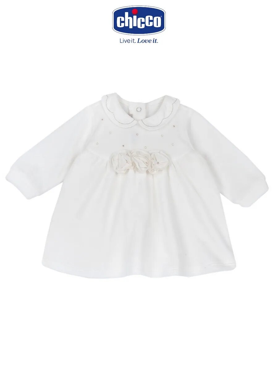 Платье Chicco Осень-зима 2025