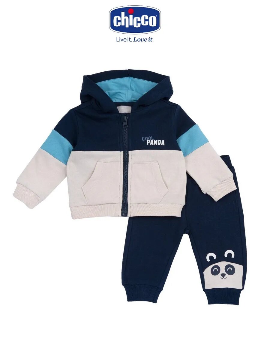 Комплект одежды