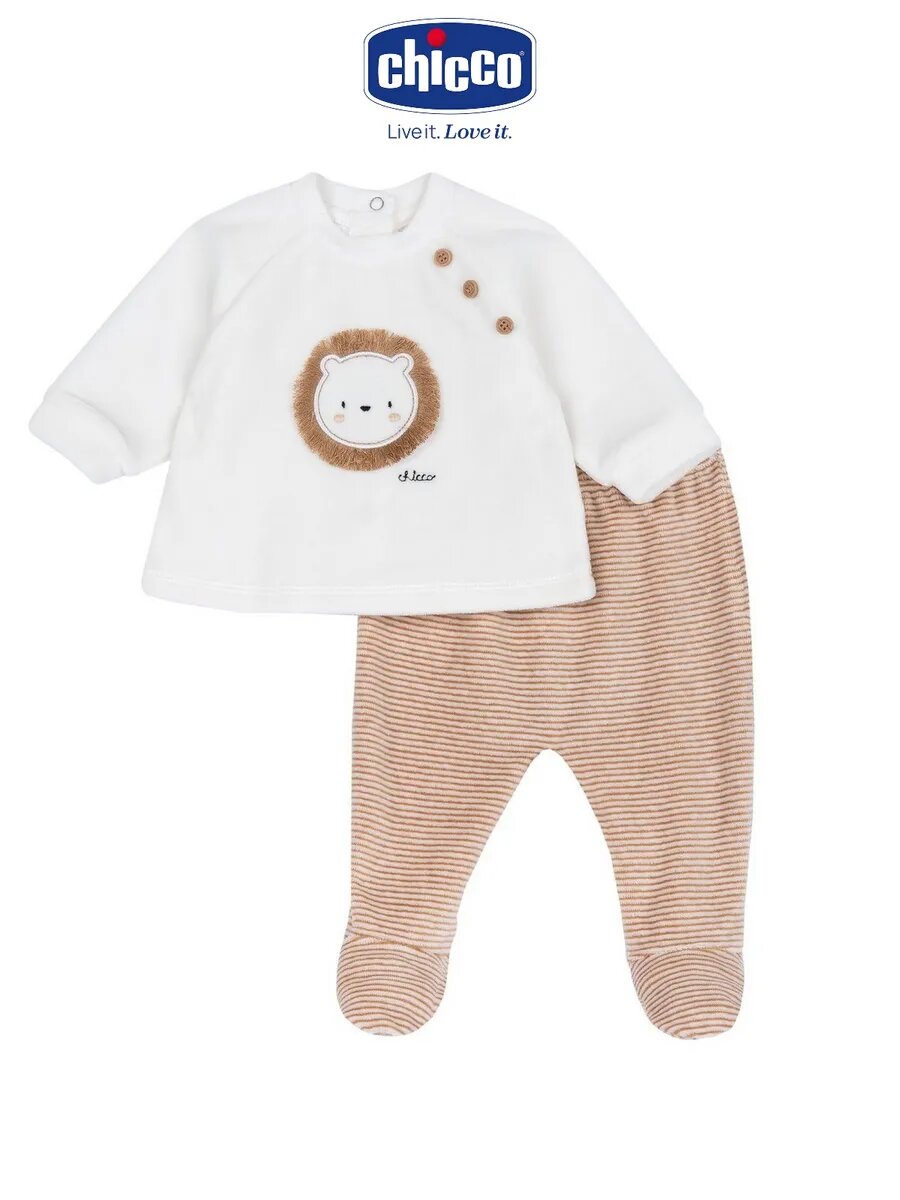 Комплект одежды