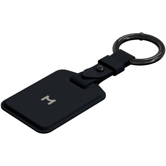 Беспроводная метка Magssory Ultima Geo Luggage Tag, черный