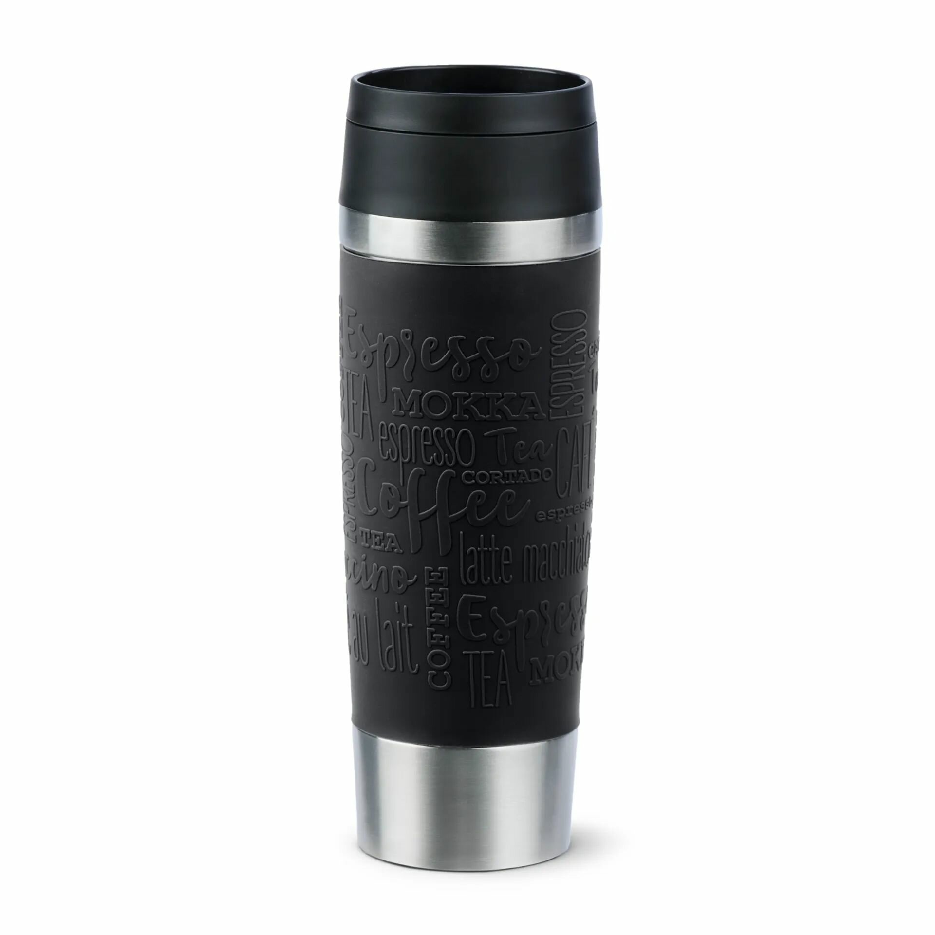 Термокружка Tefal TRAVEL MUG CLASSIC 0.5 л