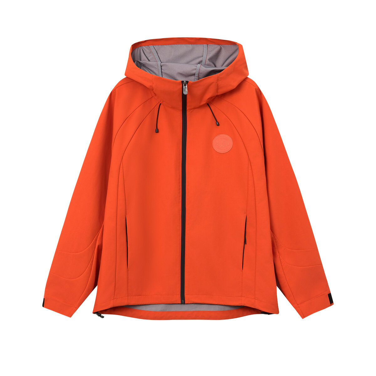 Куртка  Hooded Moderate