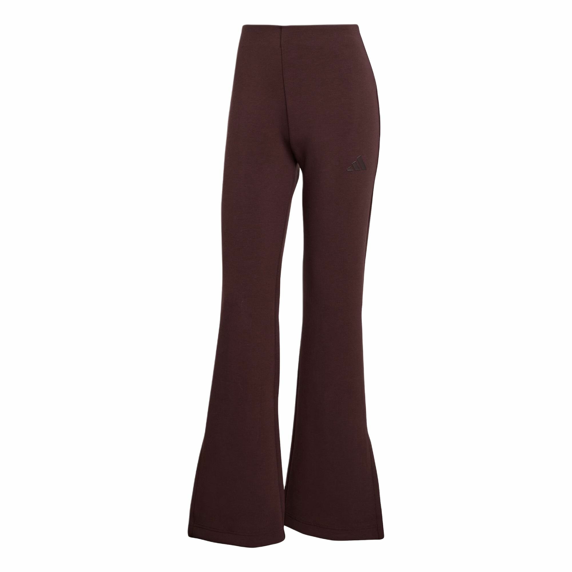 Брюки трубы SOFT LUX FLARED TRACKSUIT BOTTOMS