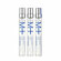Escentric Molecules Molecule 01 Iris Набор (туалетная вода + туалетная вода + ту...