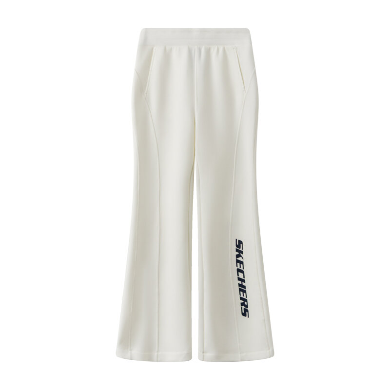 Брюки трубы SKECHERS Moderate Flared Pants
