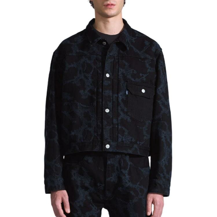Куртка Levi's, размер S — фото 1