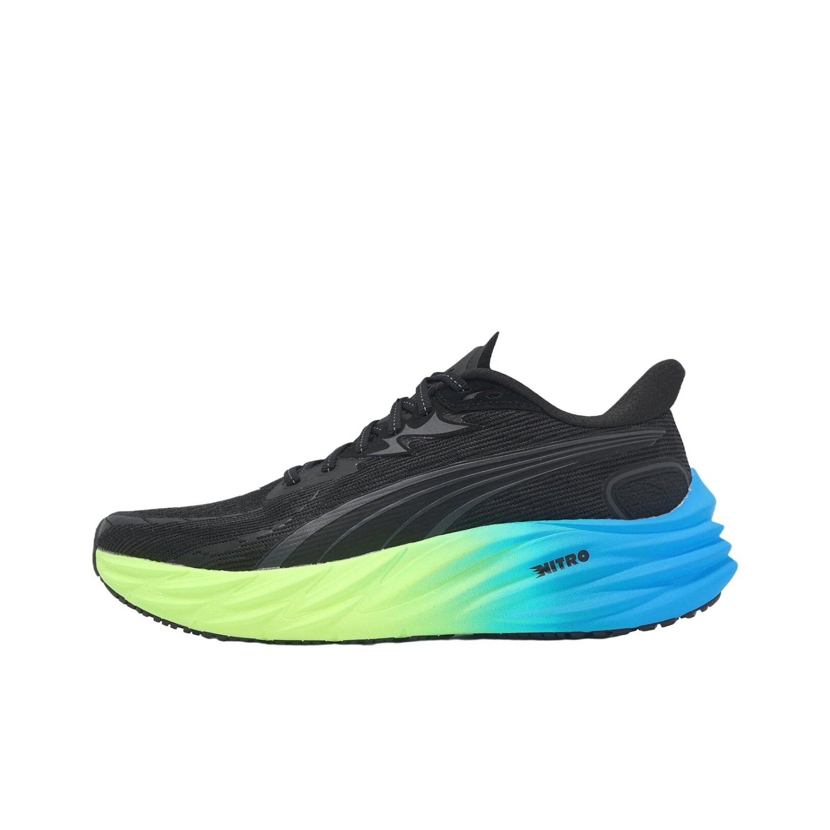 Кеды PUMA Velocity NITRO 4