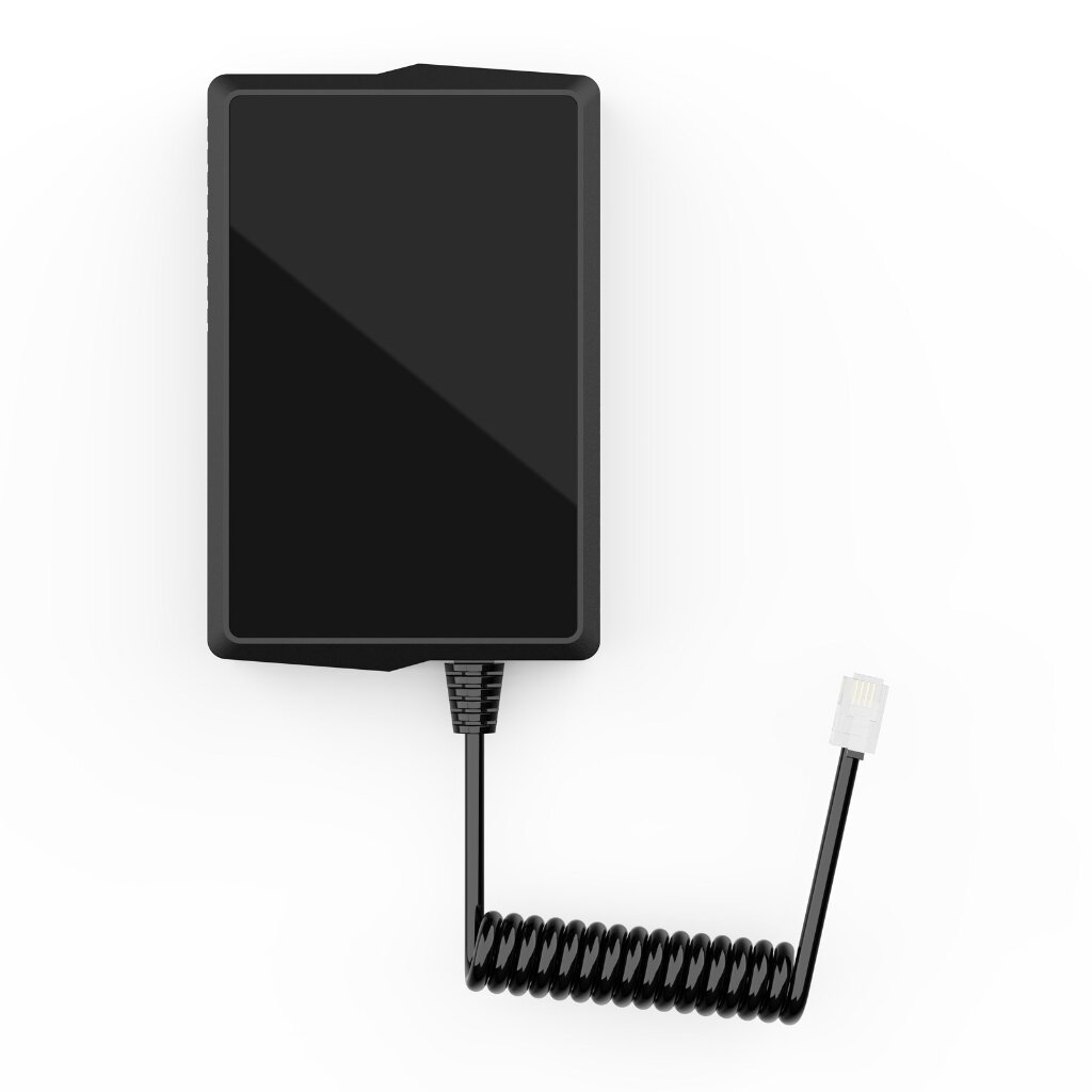 3,5-дюймовый портативный автономный экран управления, цветной сенсорный экран