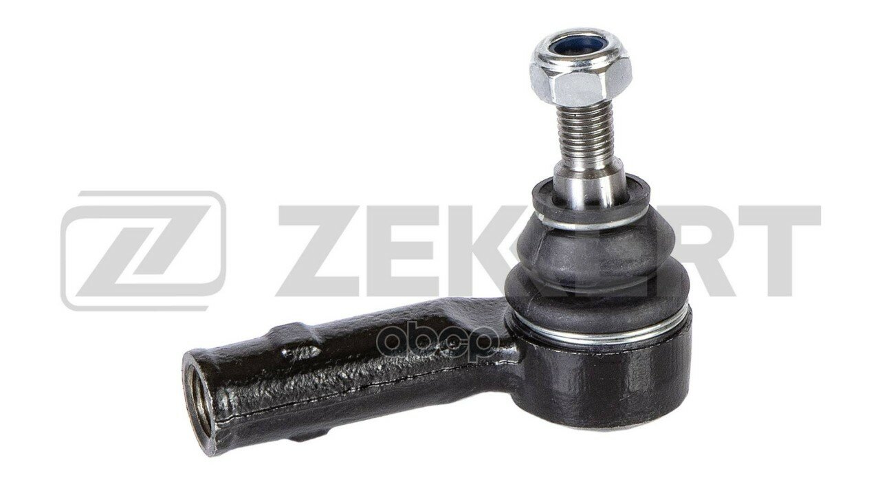 Наконечник рулевой прав. VW Transporter IV 90- Zekkert арт. sn-2125