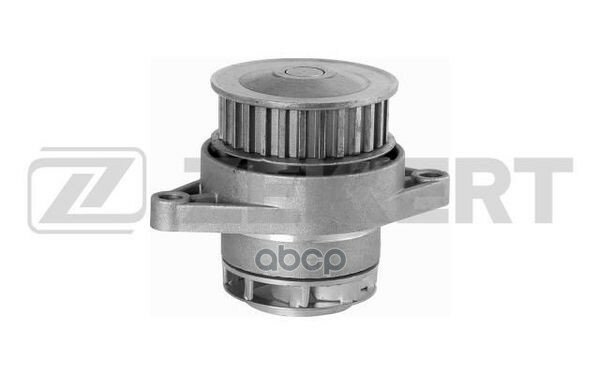 Помпа водяная Seat Cordoba II 96- Ibiza II-IV 96- Skoda Octavia (1U_) 96- VW Golf III 91- Polo I Zekkert арт. wp-1079