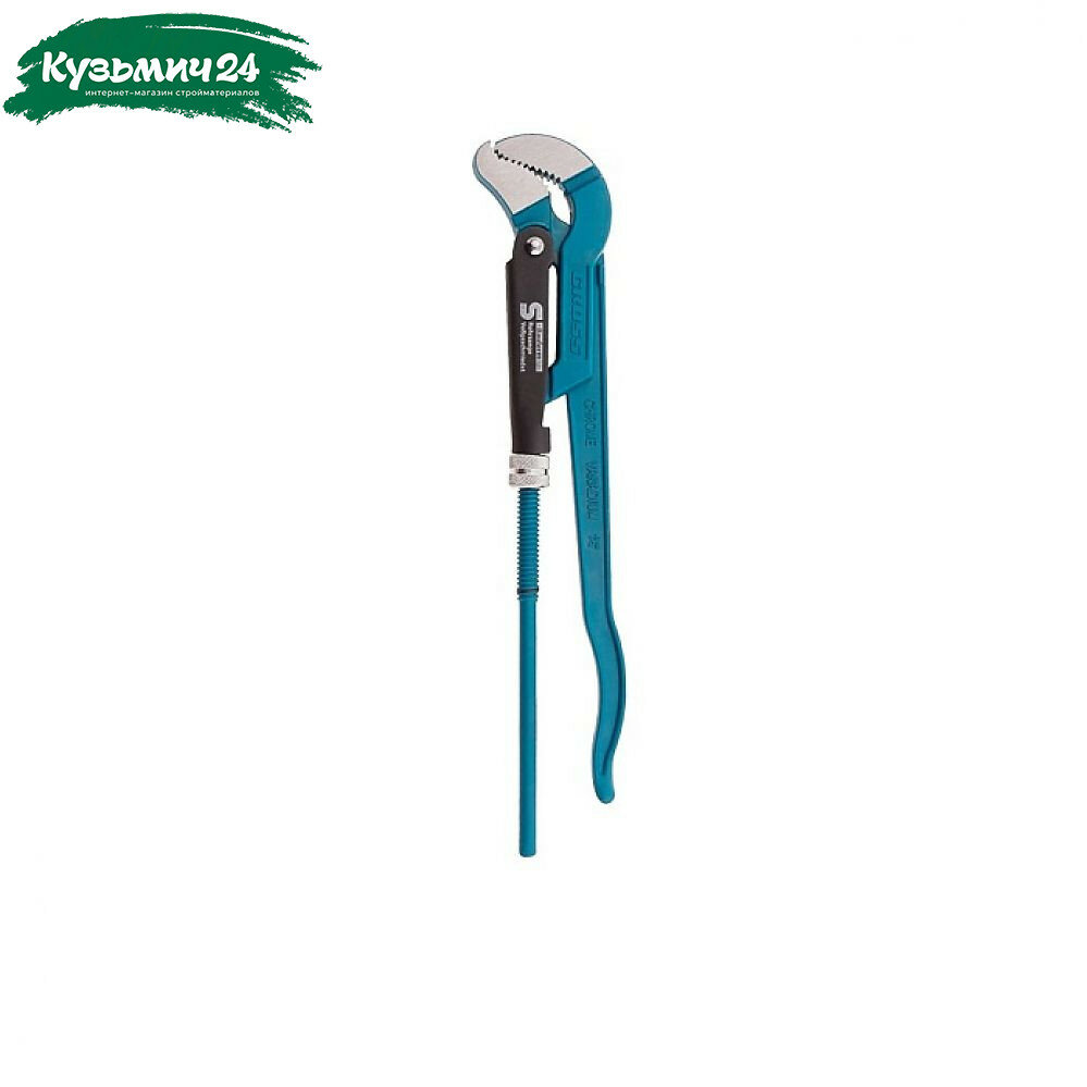 Ключ трубный GROSS 2 тип S 15615