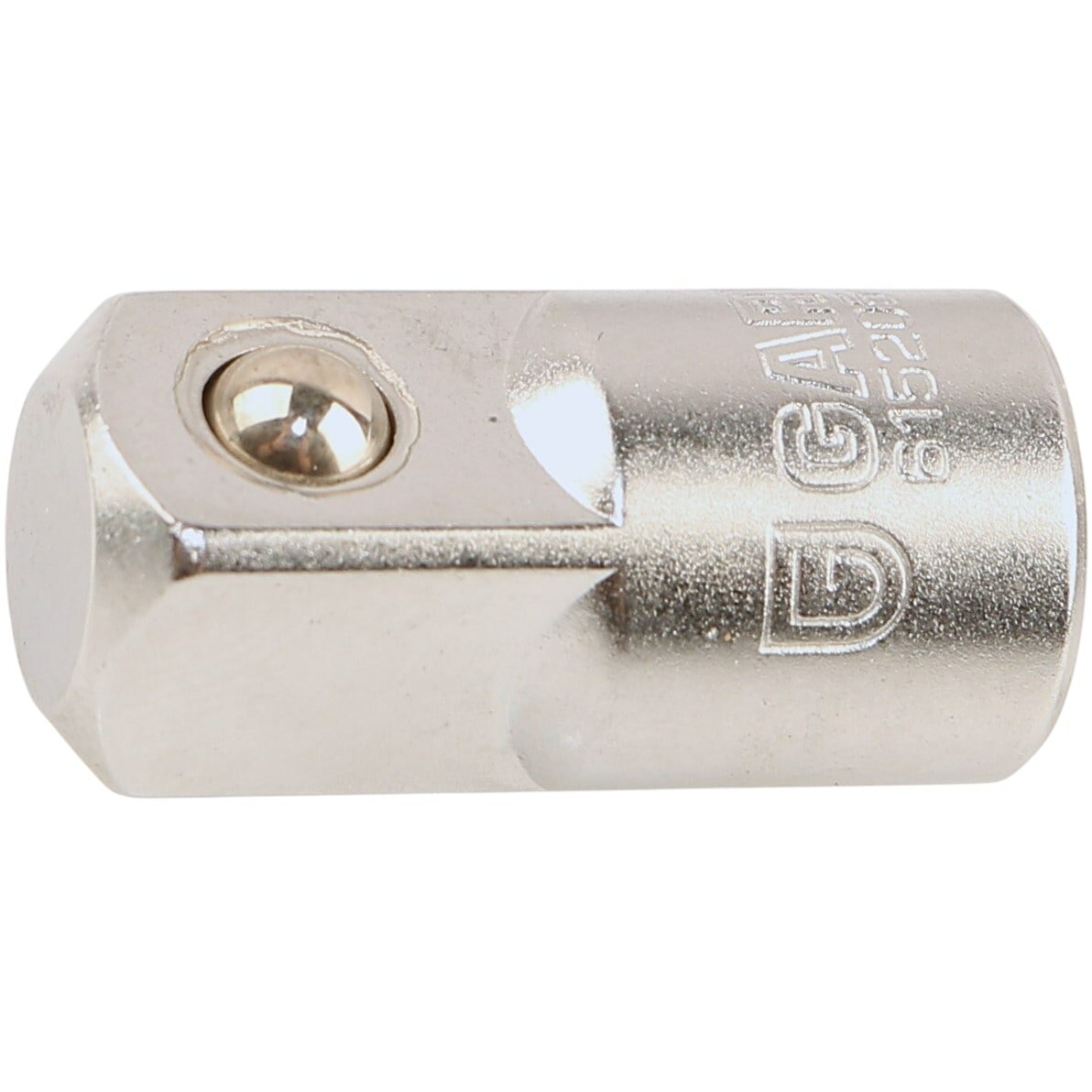 GARWIN PRO 615205-1/4*3/8 Переходник 1/4"-3/8"