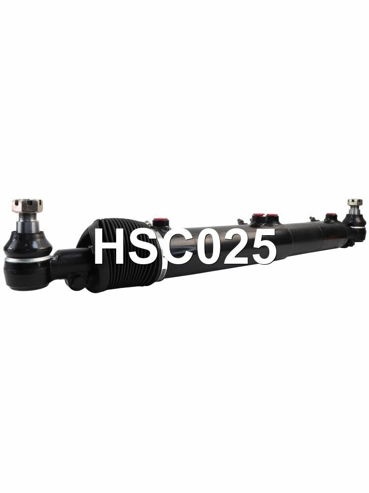 Рулевой гидроцилиндр Motorherz HSC025