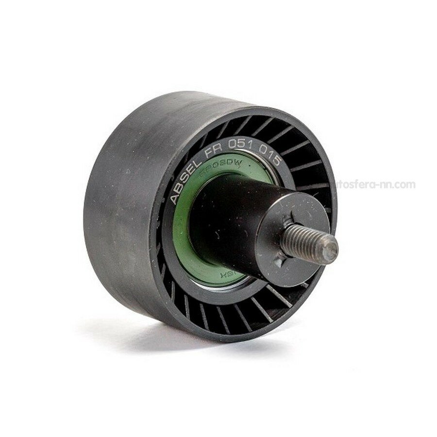 ABSEL FR051015 Ролик обводной ремня ГРМ