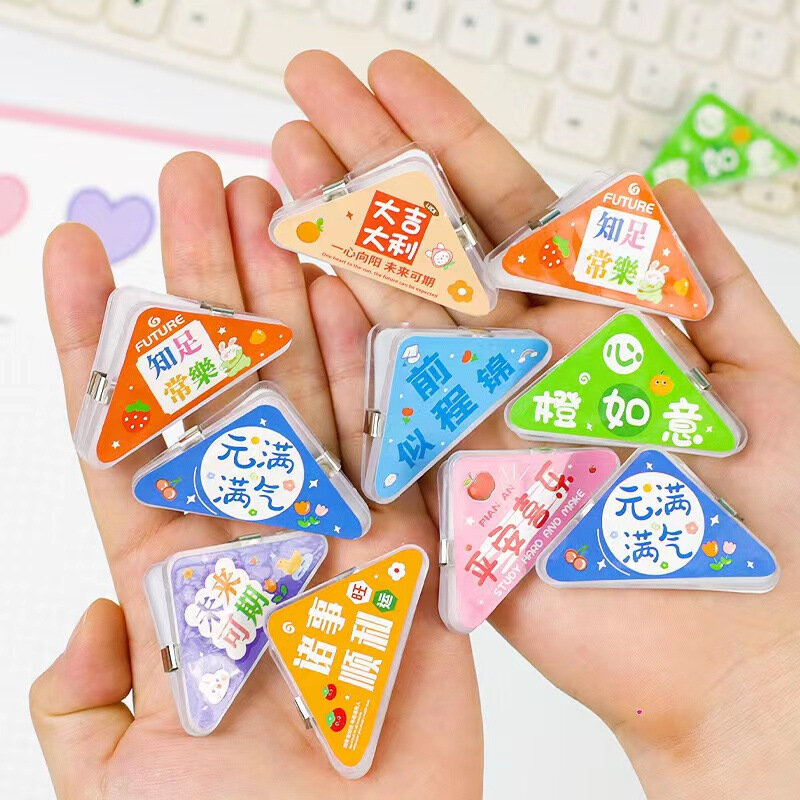 Практичные небольшие подарки для учеников начальной школы, товары для благотворительной распродажи для первоклассников, приз в формате "сюрприз-бокса", 10 юаней.