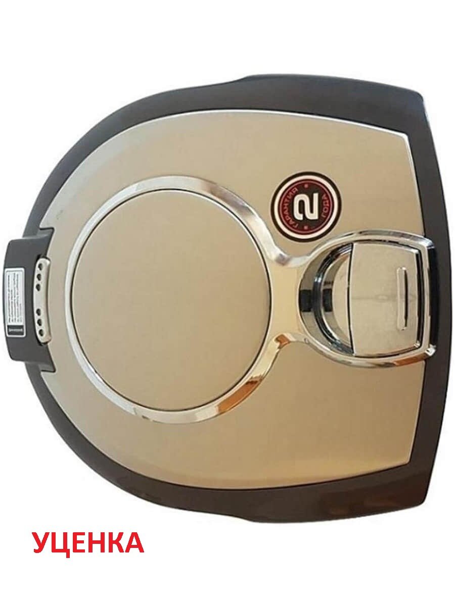 Уценка Redmond RTP-M802-KRV крышка в сборе для термопота RTP-M802