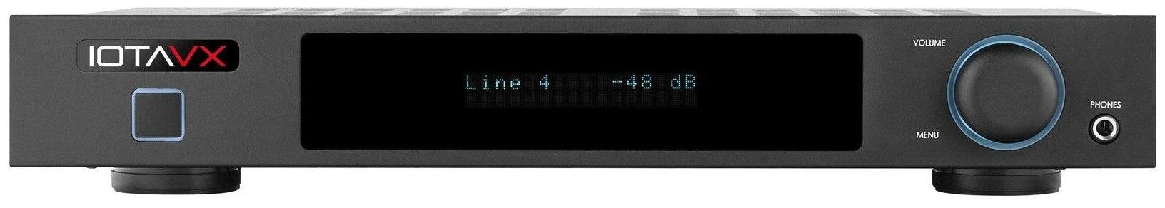 Интегральный стереоусилитель IOTAVX SA3