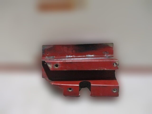 Кронштейн глушителя Renаult Premium